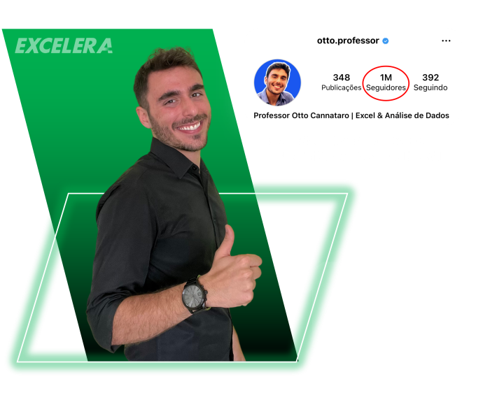 Excelera – Professor Otto