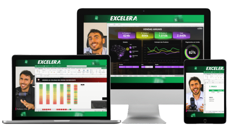 Excelera – Professor Otto