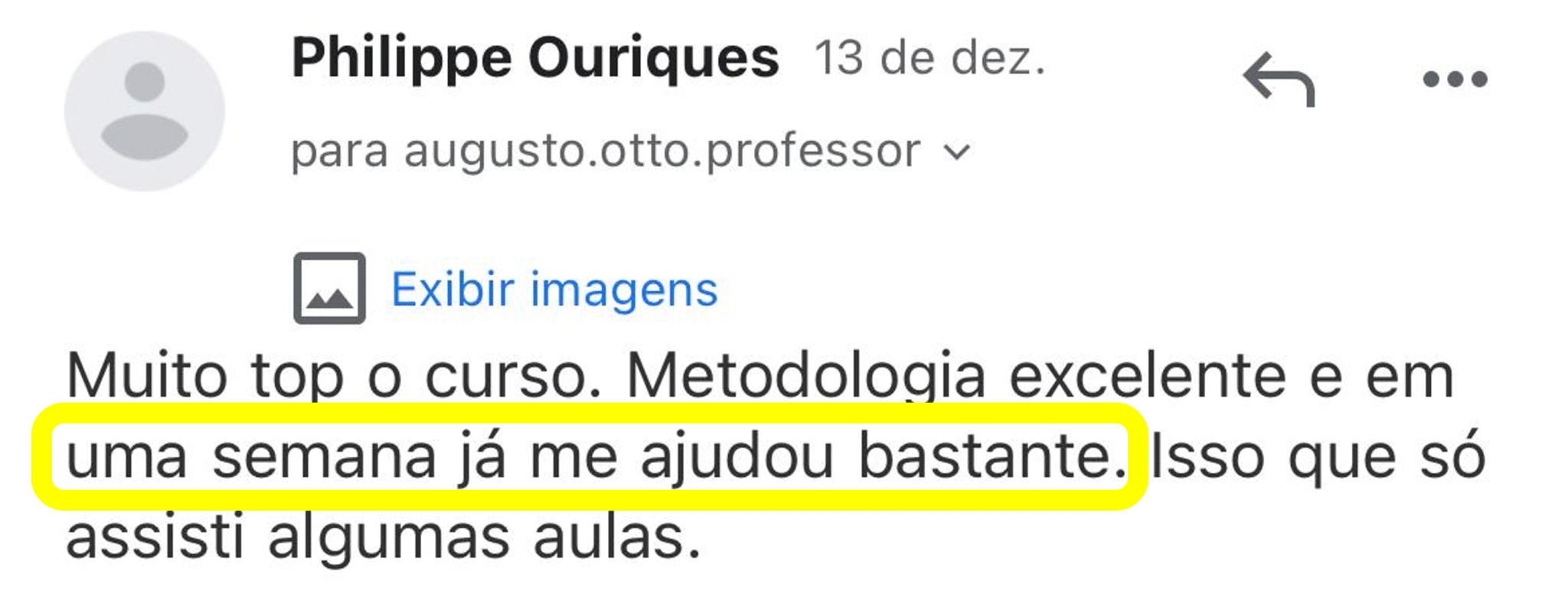 Excelera – Professor Otto
