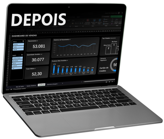 Excelera – Professor Otto