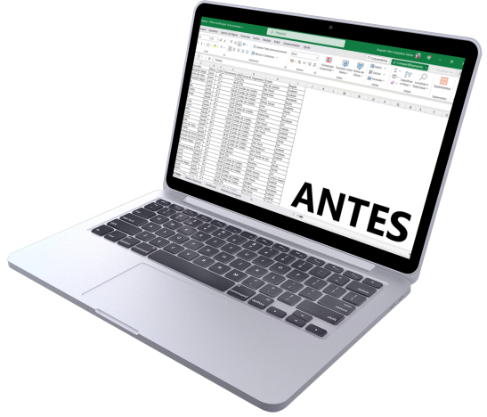 Excelera – Professor Otto