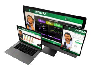 Excelera – Professor Otto