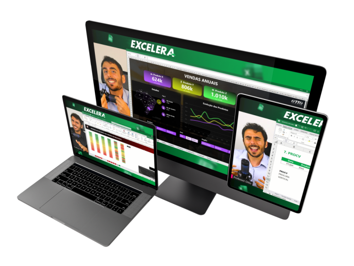 Excelera – Professor Otto